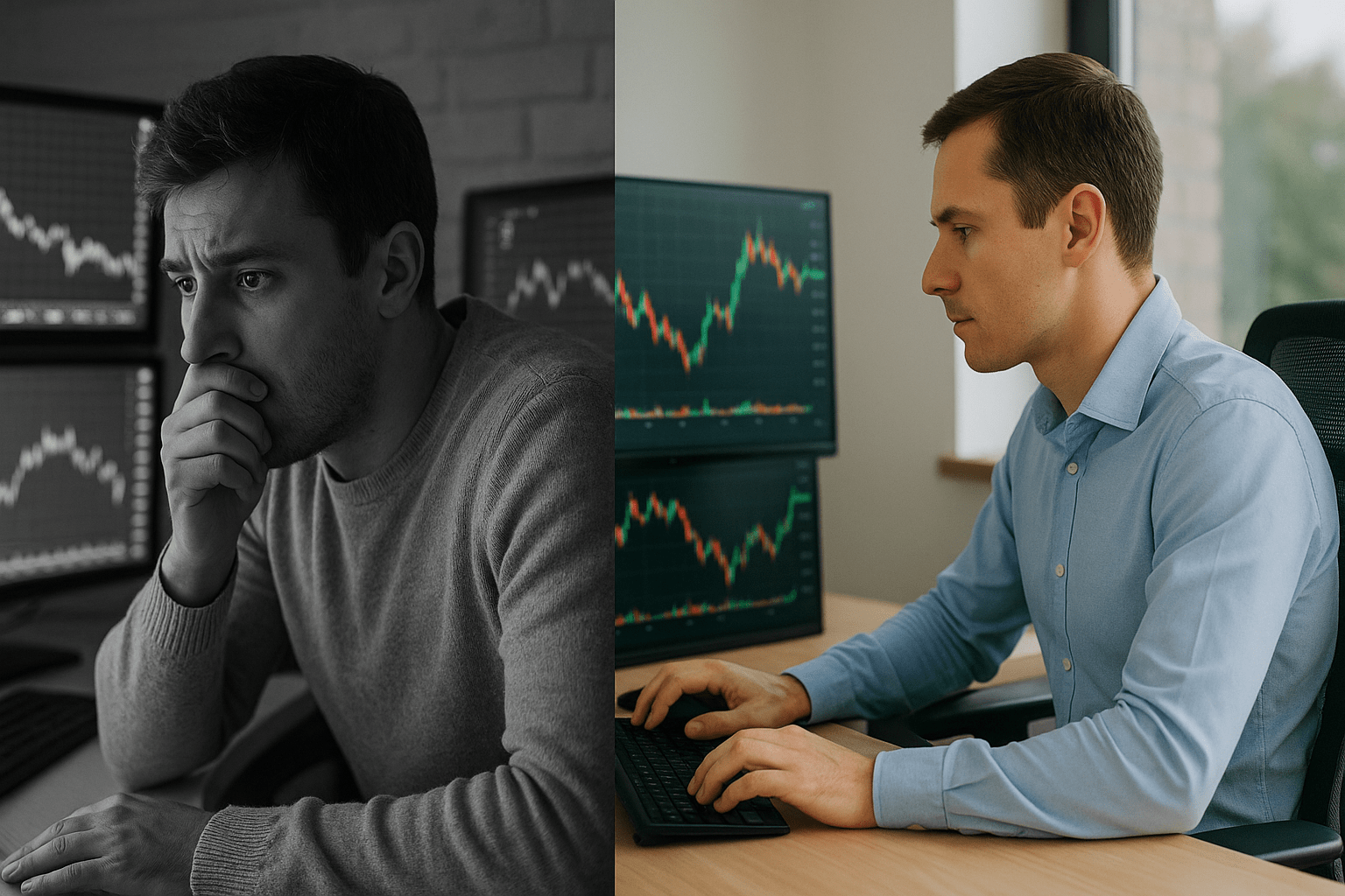 🧘 The Hidden “Language” That Predicts Your Trading Success 🔮 - Smart ...