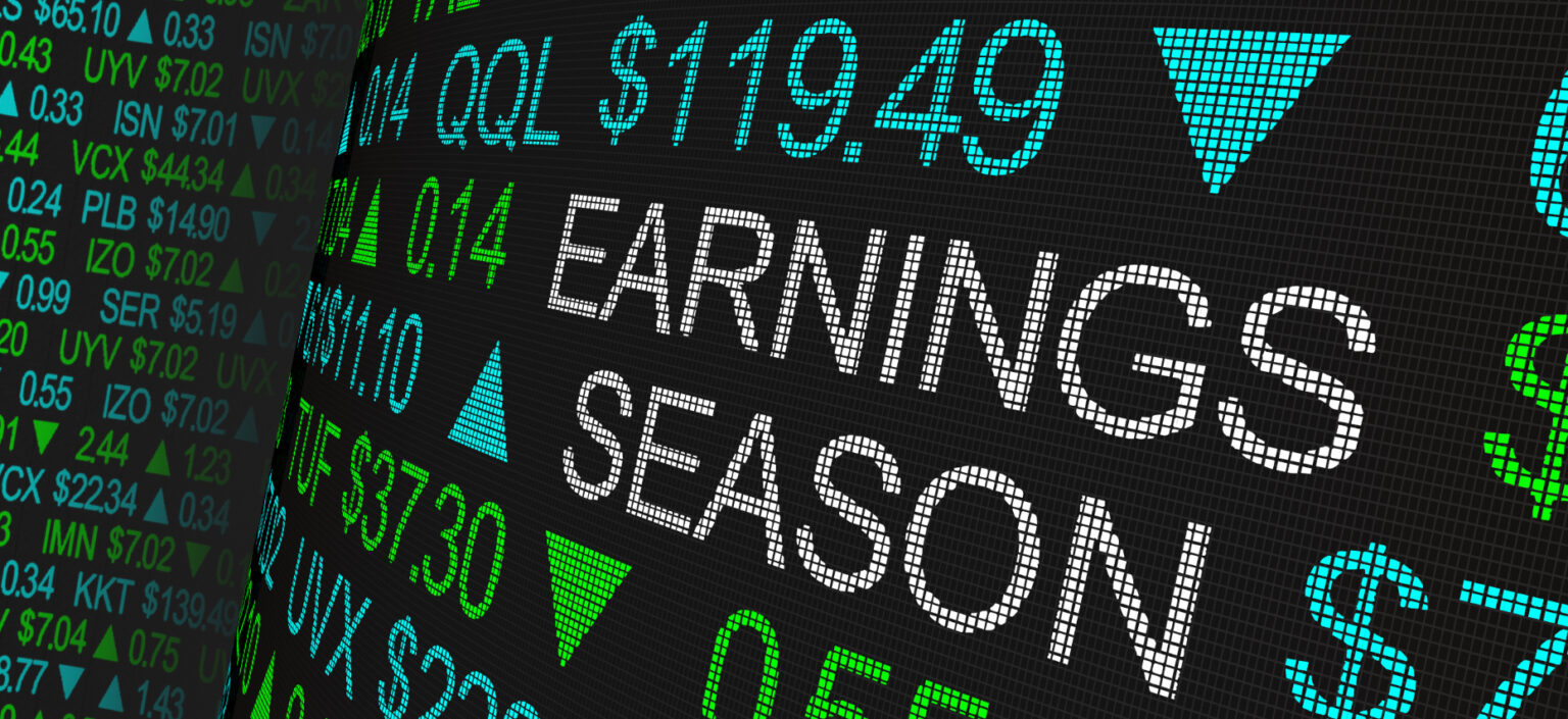 This Earnings Strategy Turned $3,000 Into $32,000 In 52 Days - Smart ...