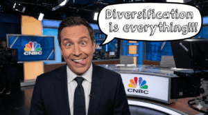 The Downside of Diversification - Smart Money Brief